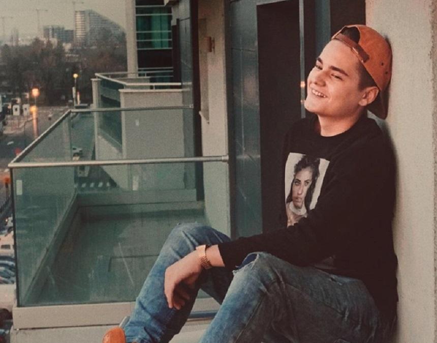 Povestea lui Selly, cel mai de succes vlogger din România! Cine este și ...