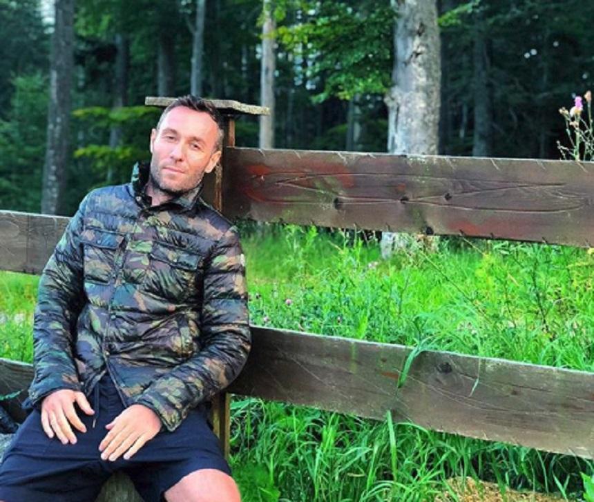 Marea dramă care l-a schimbat total pe Alex Faur! Cum a încercat să se ...