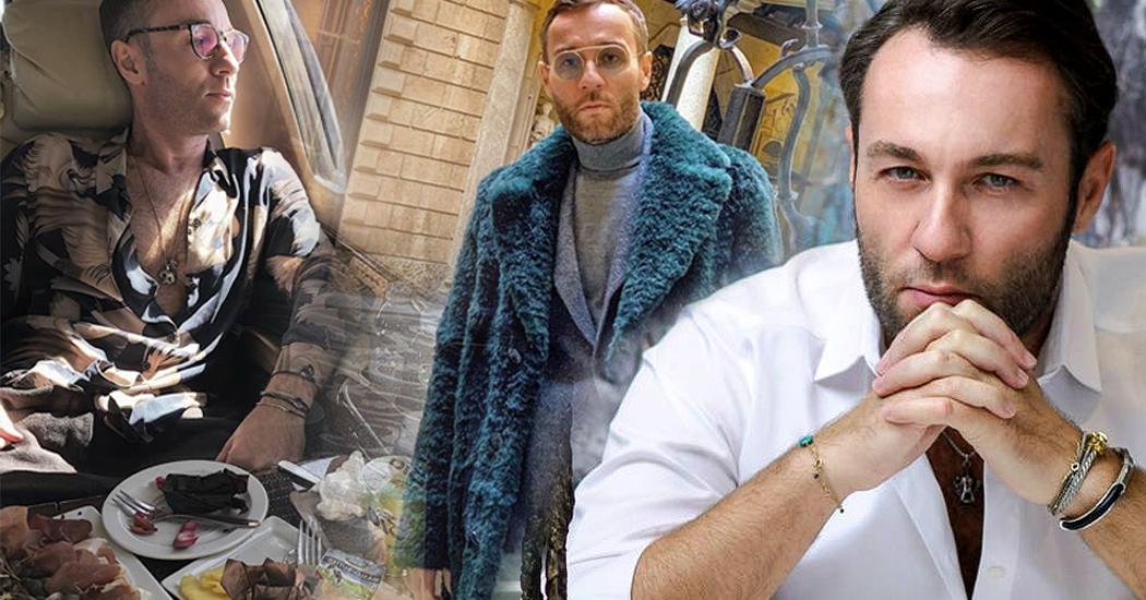 Extravaganţe, aroganţe şi anturaje. Imagini fabuloase din ultimul an de ...