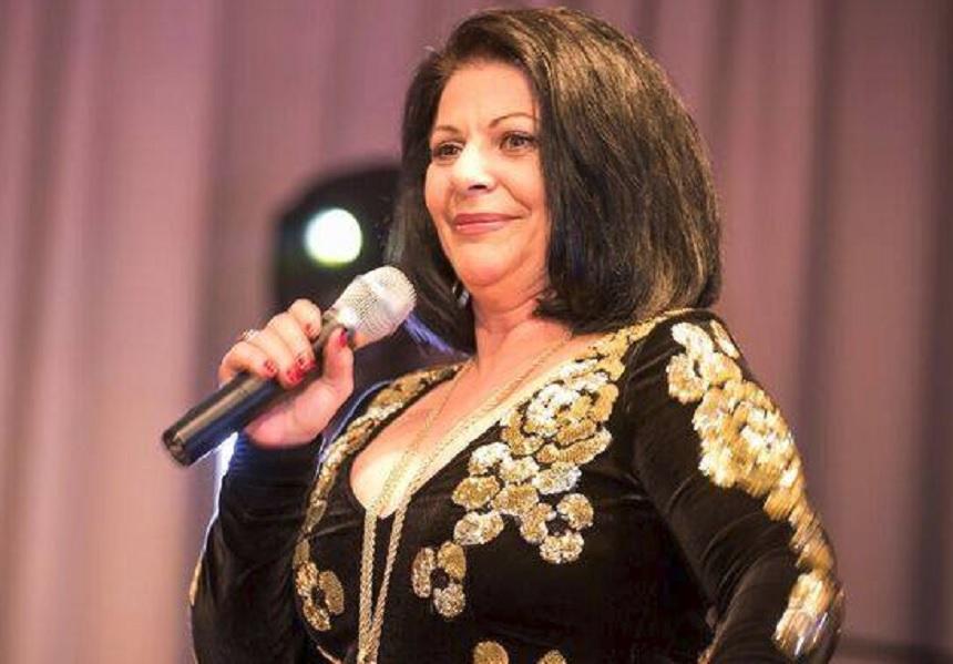 Elena Cârstea nu şi-a mai putut stăpâni emoţiile! Fiica cea mică a ...