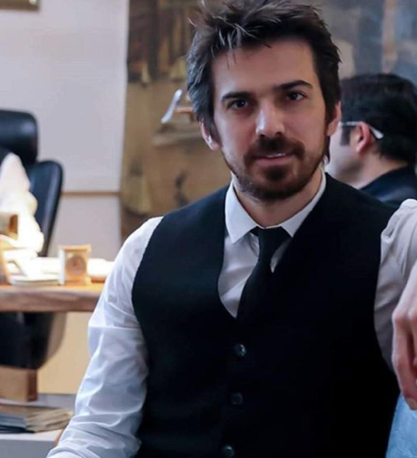 Tuncay a ajuns la locul la care visează de cinci ani! Imagini cu cea ...