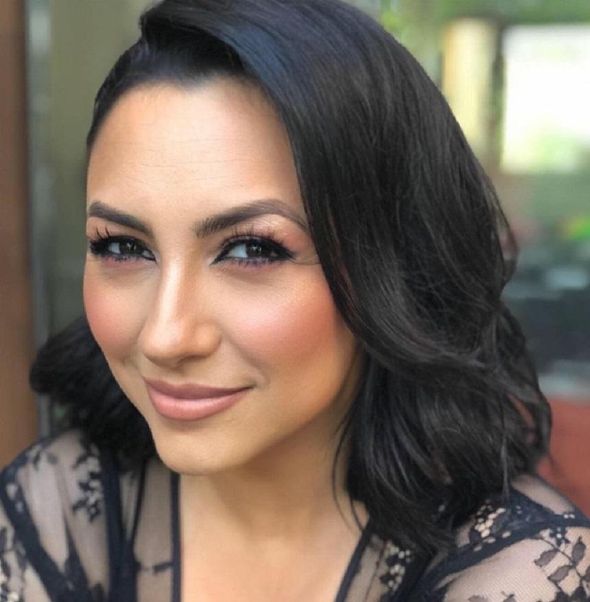 Andra, fără strop de machiaj pe faţă! Care a fost reacţia fanilor după ...