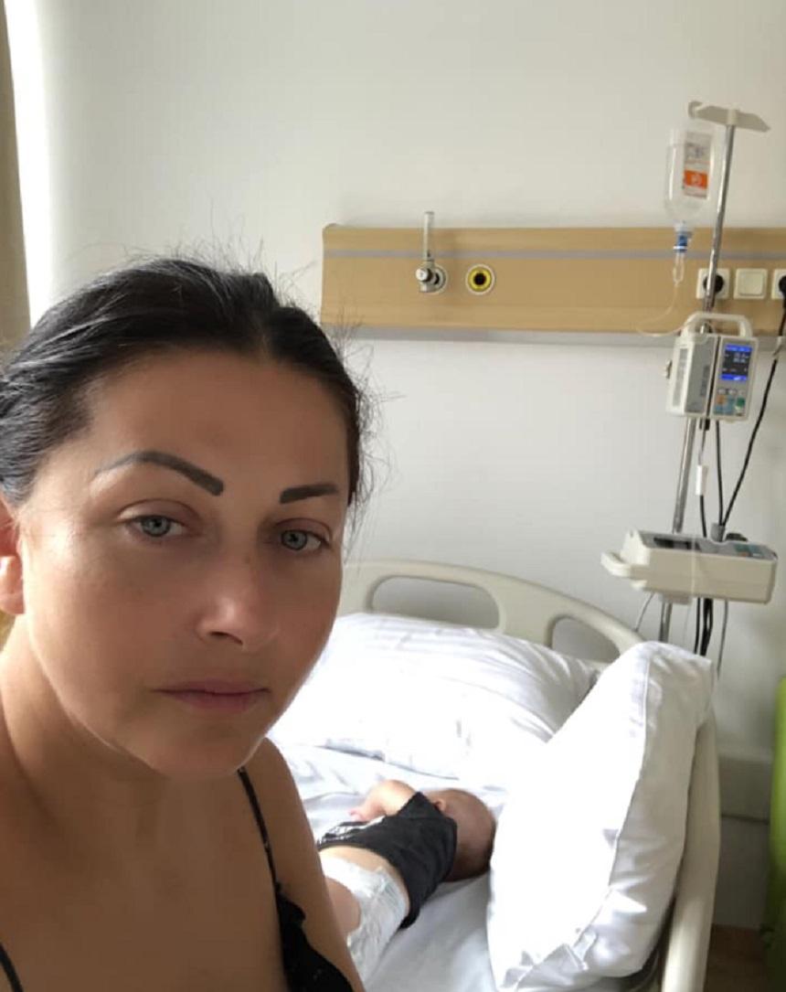 Gabriel Cristea, în culmea disperării! A ajuns de urgenţă la spital cu ...