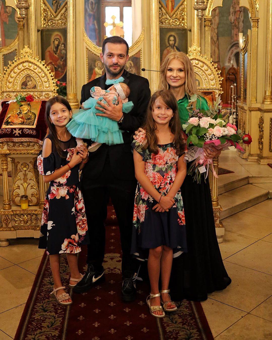 Eveniment grandios în familia lui Mihai Morar! Avem toate detaliile de ...