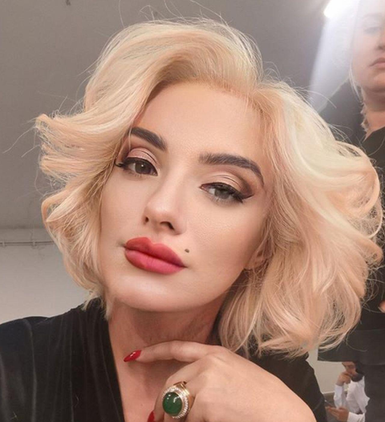 Ana Morodan a împlinit 35 de ani! „Contesa Digitală” a sărbătorit în ...