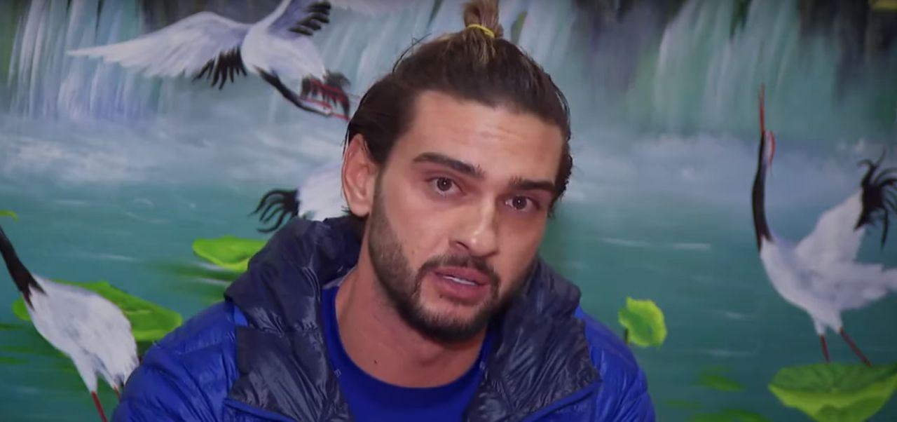 Dorian Popa, moment emoţionant pe scenă! L-a buşit plânsul, în faţa ...