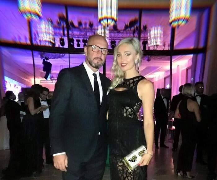 Walter Zenga, mesaj acid pentru Raluca, după ce a confirmat divorțul de ...