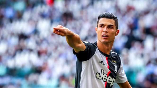 Cristiano Rolando a fost jefuit! Cu ce obiecte au plecat hoții din casa ...