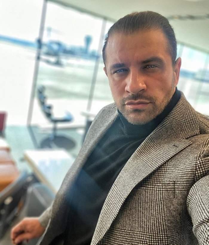 Cum a devenit Alex Bodi milionar în euro. Cu ce afaceri susținea că se ...