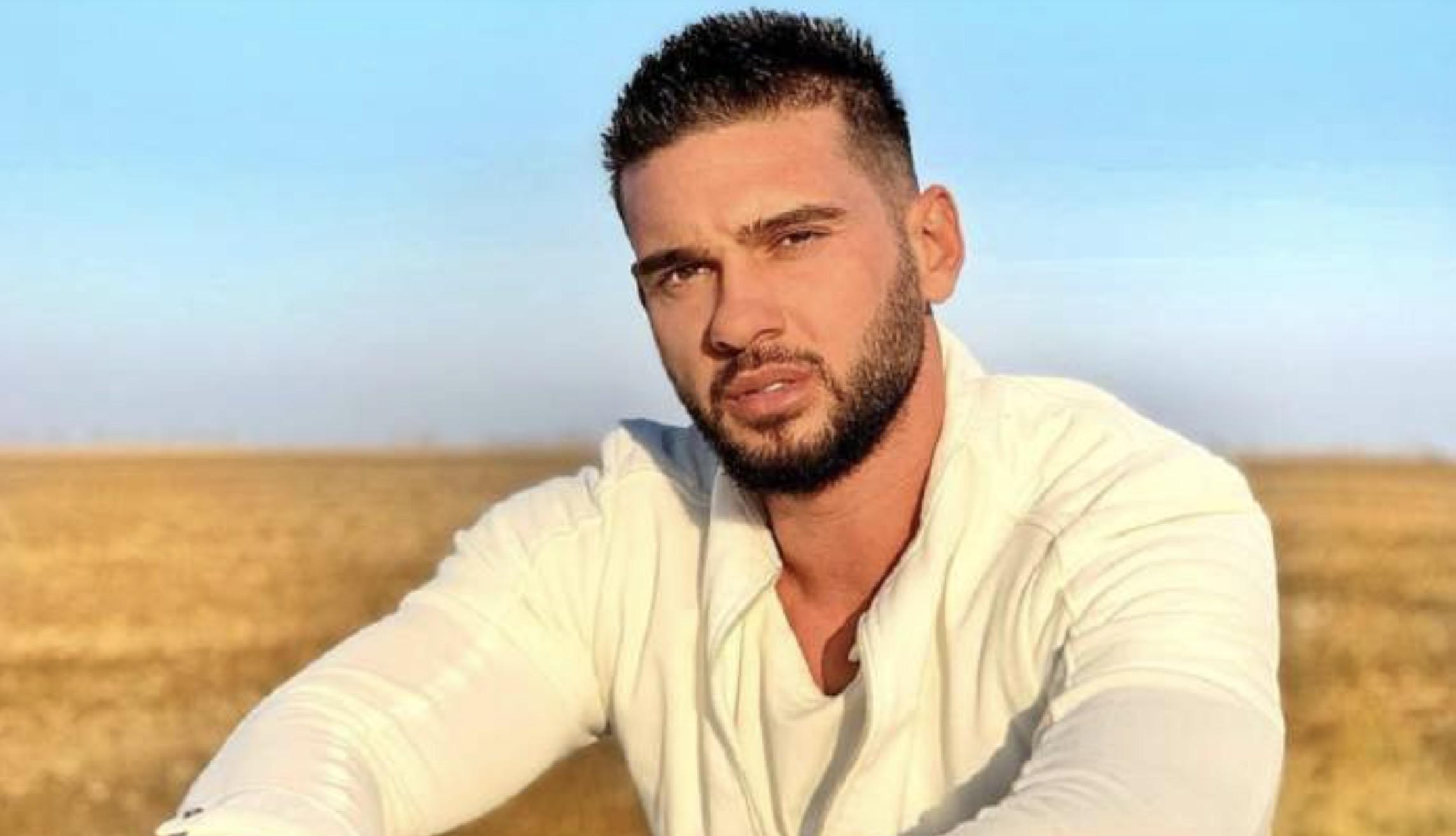 De ce nu a mers Dorian Popa la înmormântarea tatălui său: „Voia să mă ...