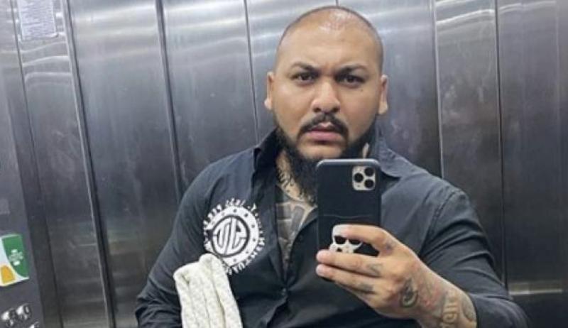 Prima declarație a lui Dani Mocanu, după ce a anunțat că renunță la ...