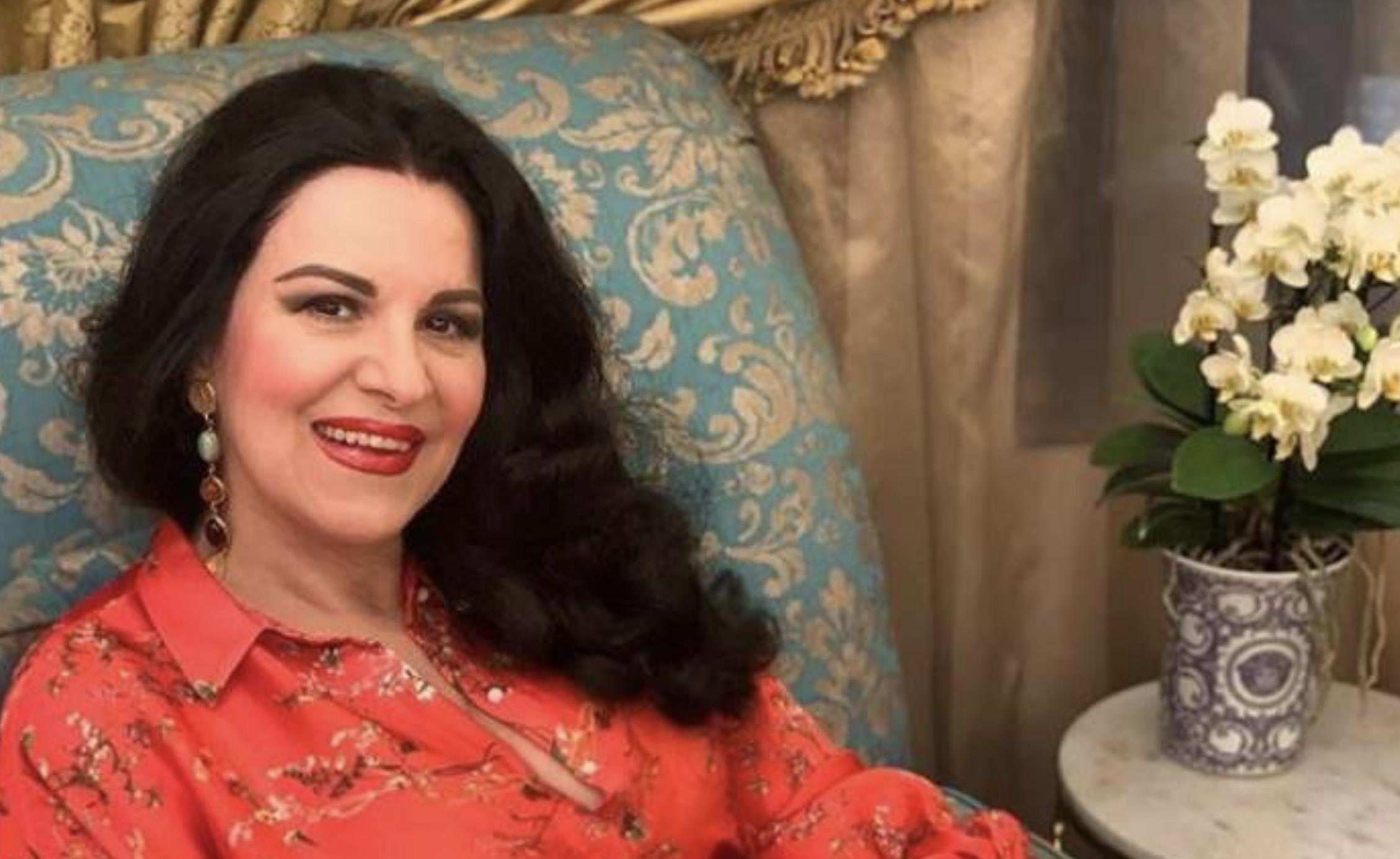 Cum a început povestea de dragoste dintre Angela Gheorghiu și iubitul ...