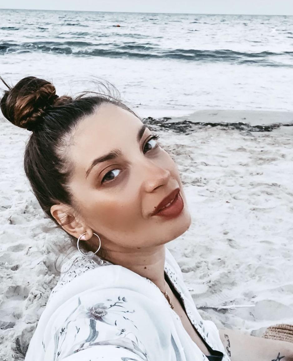 Actorul de la Hollywood cu care coregrafa Cocuța a legat o prietenie ...