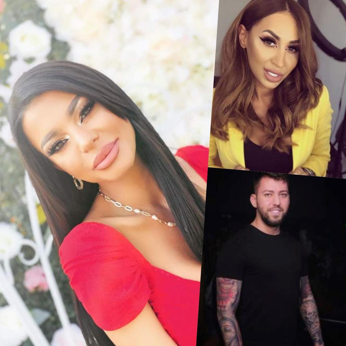 Reacția Anei Maria Mocanu, după ce fostul ei iubit s-a afișat cu Denisa ...