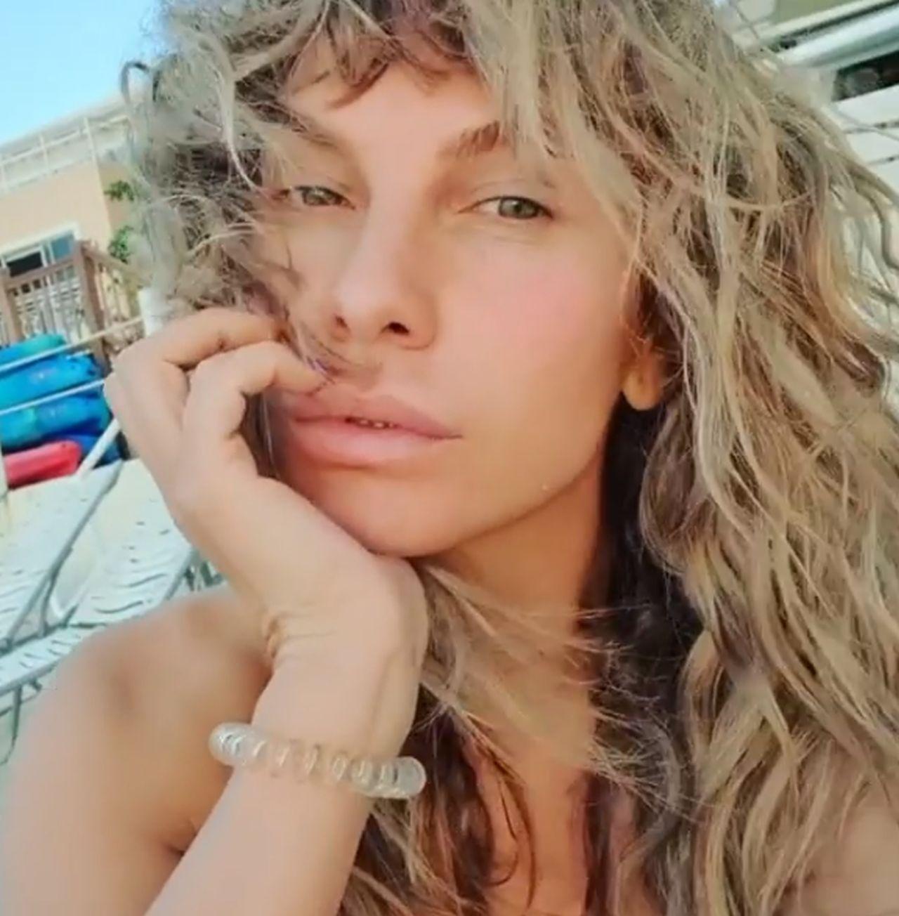 Anna Lesko, replică acidă după ce a fost jignită că s-a fotografiat ...
