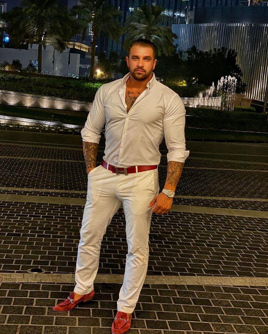 Să vezi şi să nu crezi! Imagini de colecţie cu Alex Bodi, din ...