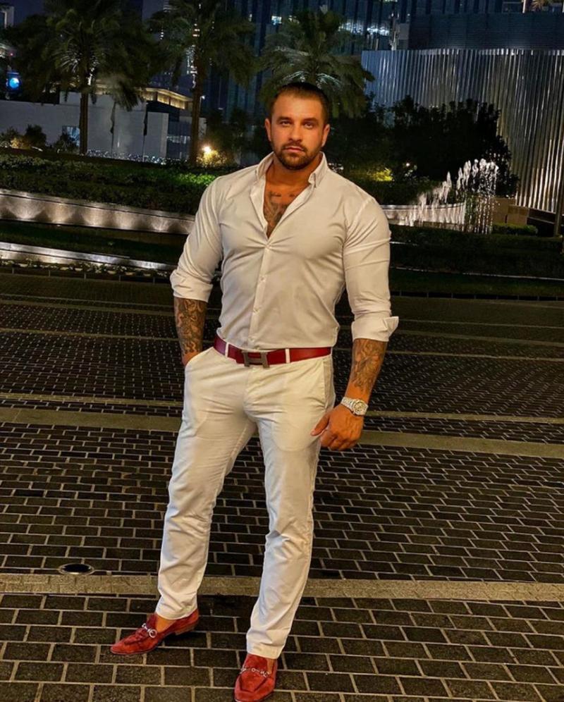 Să vezi şi să nu crezi! Imagini de colecţie cu Alex Bodi, din ...