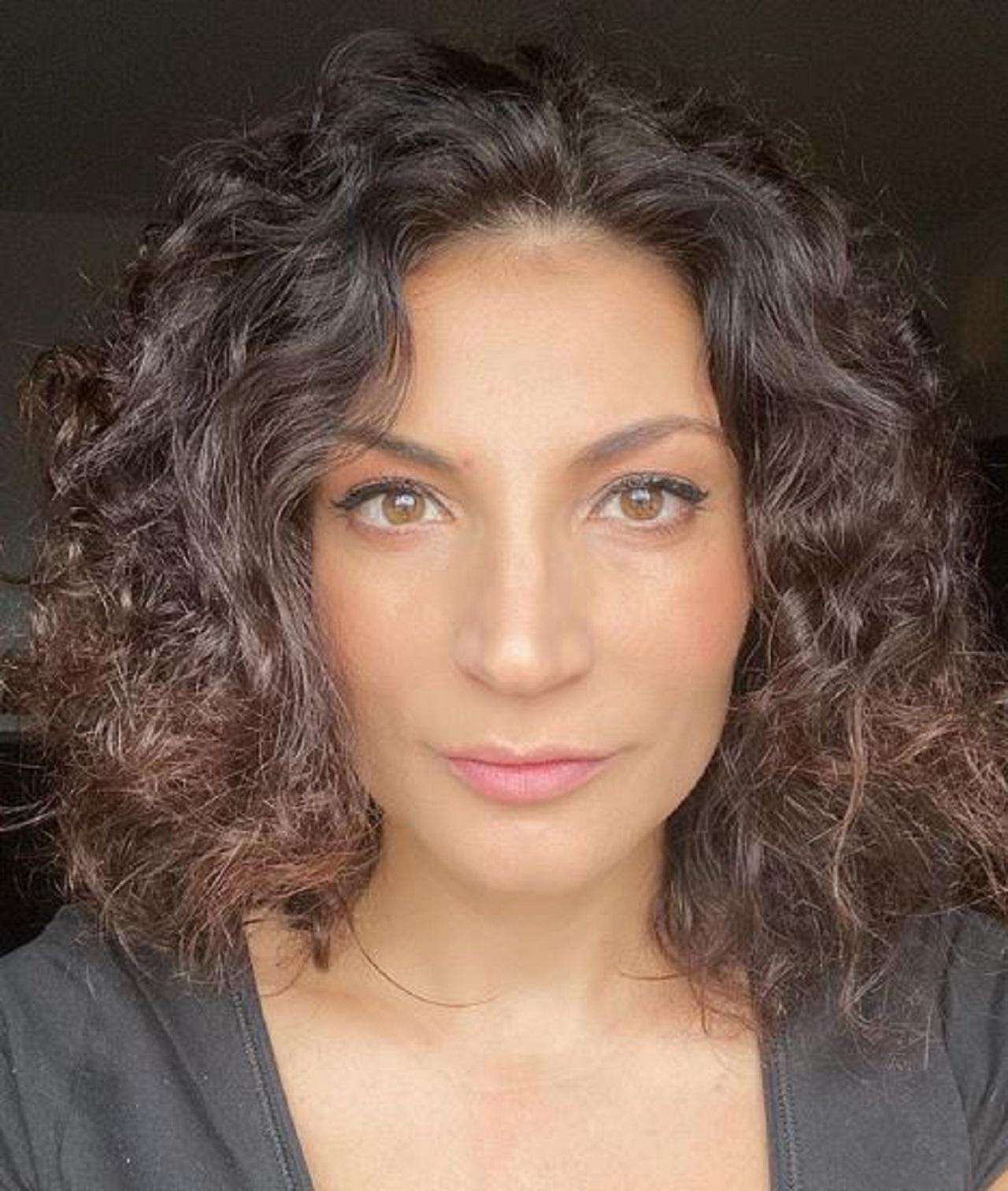 Clipe de îngrijorare pentru Ioana Ginghină, din cauza coronavirusului ...