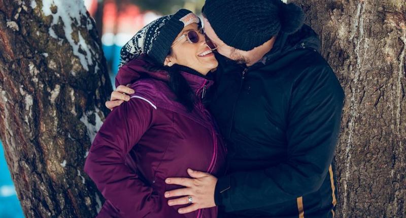 Este sau nu Andra Măruță însărcinată pentru a treia oară? | STAR ...