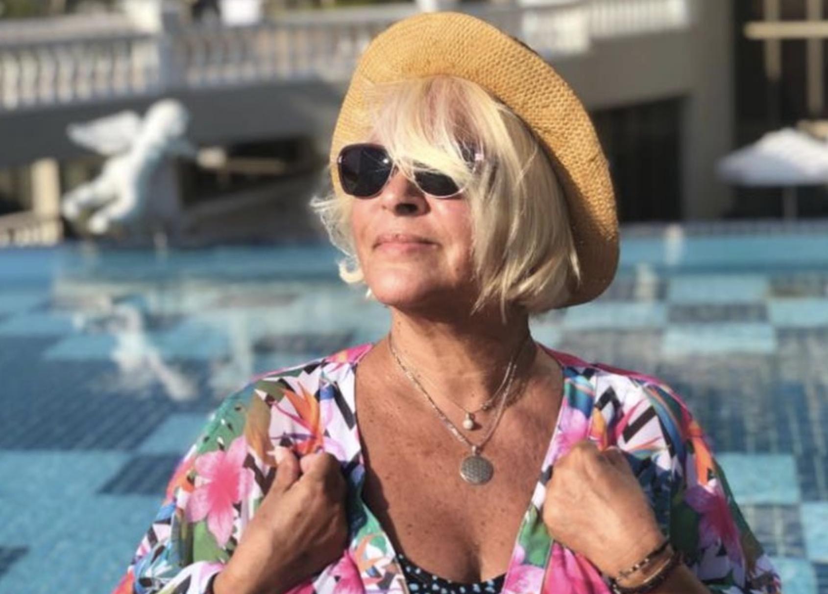 Mirabela Dauer a vrut să se călugărească, după ce s-a convertit la ...