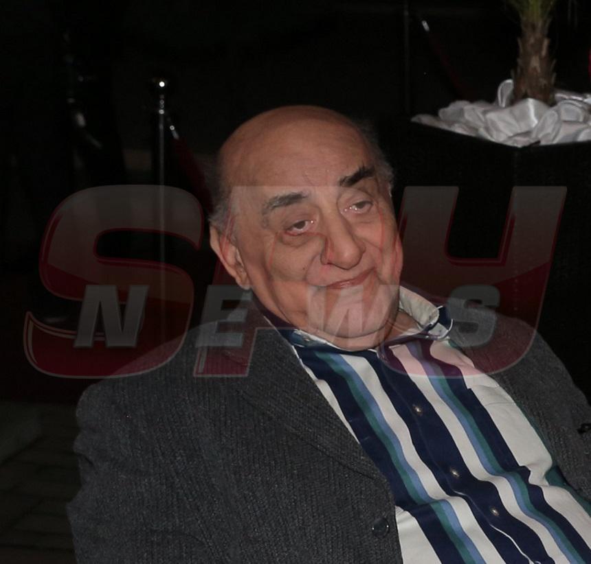 Viorel Lis, probleme mari de sănătate! Care este starea actuală a ...