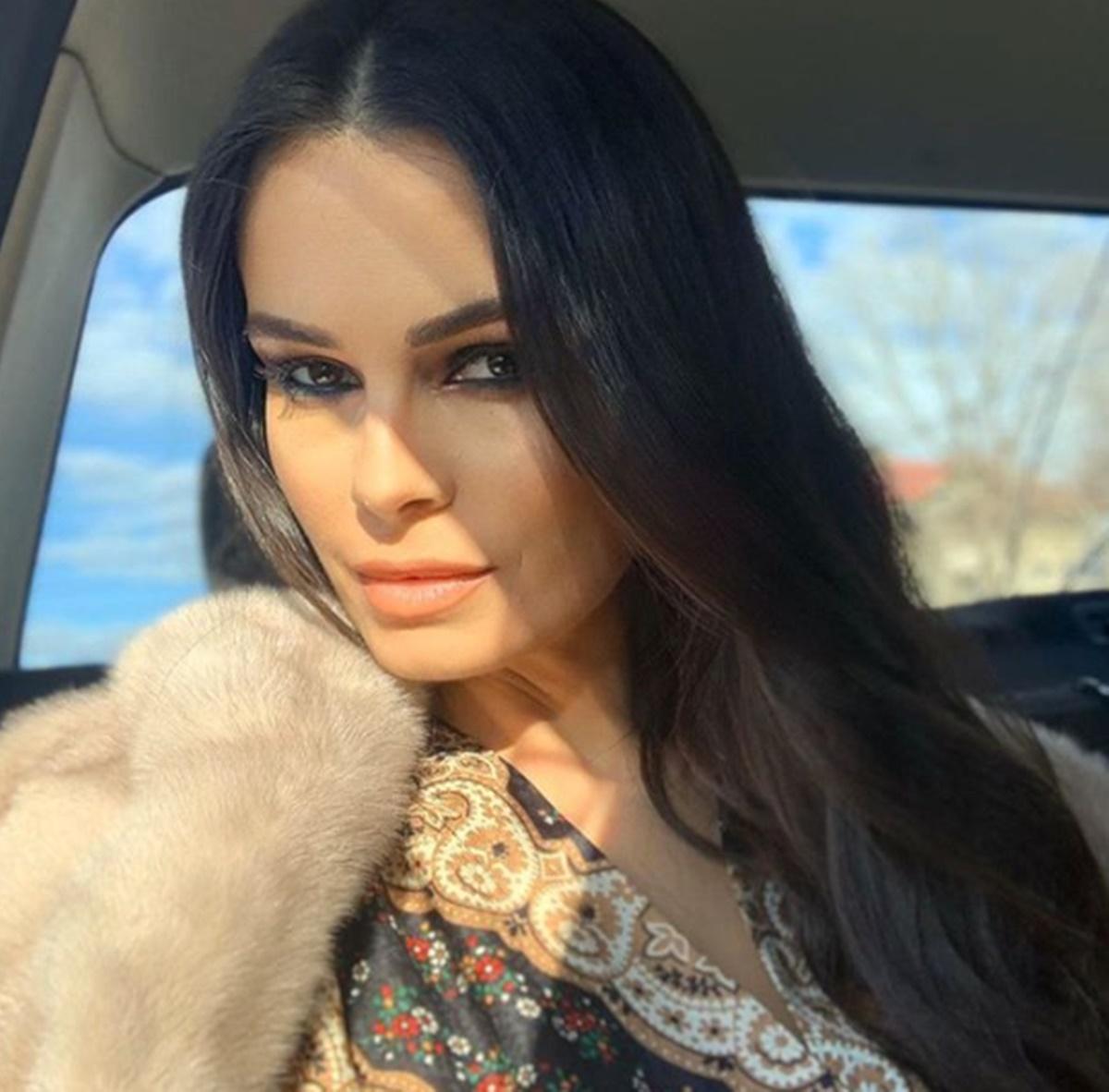 Dezvăluiri cutremurătoare din trecutul Ancăi Serea! Cum a murit primul ...