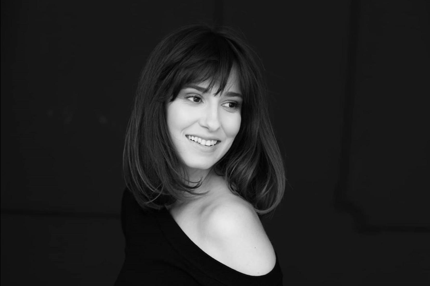 Dana Rogoz, mesaj emoționant pentru fetița sa! A făcut publică prima ...