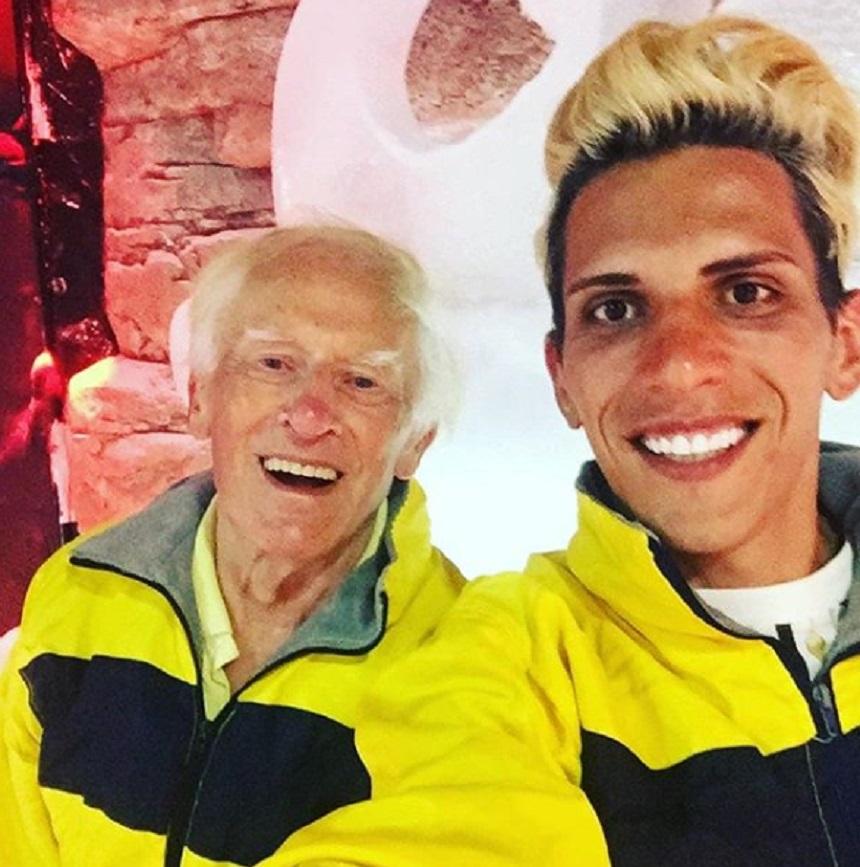 A început lupta pentru avere! Florin Marin, atacat de familia lui ...