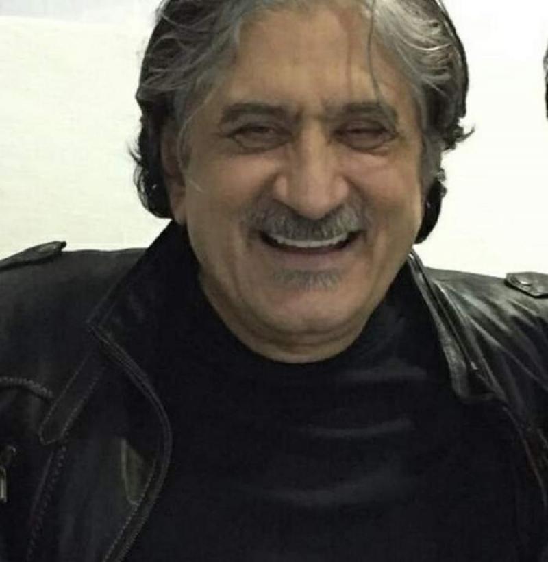 Jean Paler se întoarce pe scenă, după ce a intrat într-un con de umbră ...