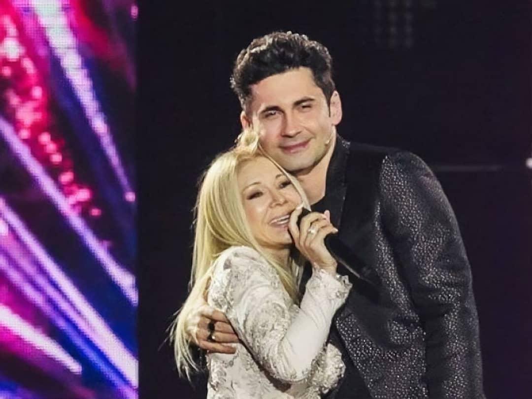 Cum arată mama lui Dan Bălan, în costum de baie, la 62 de ani! A făcut ...