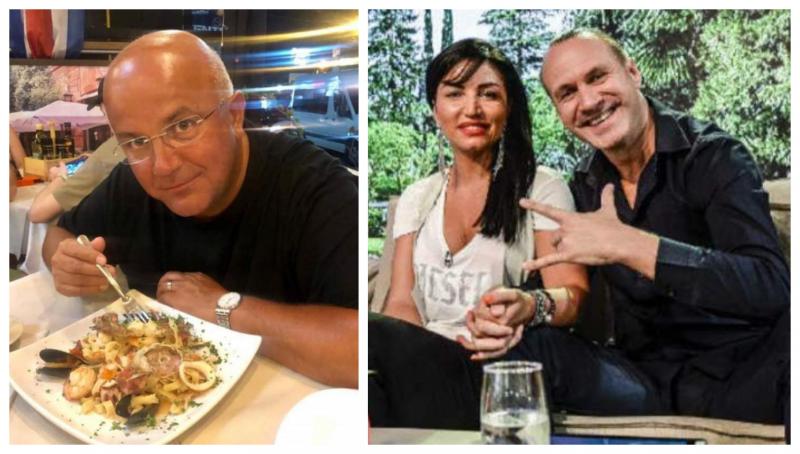 Axinte, amenințat de soția lui Alin Oprea, după ce a refuzat să rupă ...