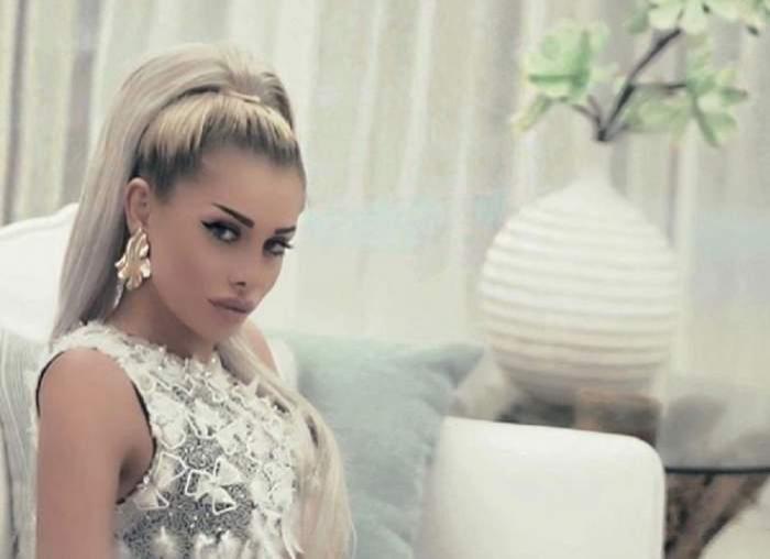 Maria Andria, pregătită să îmbrace rochia de mireasă! Are planuri mari ...