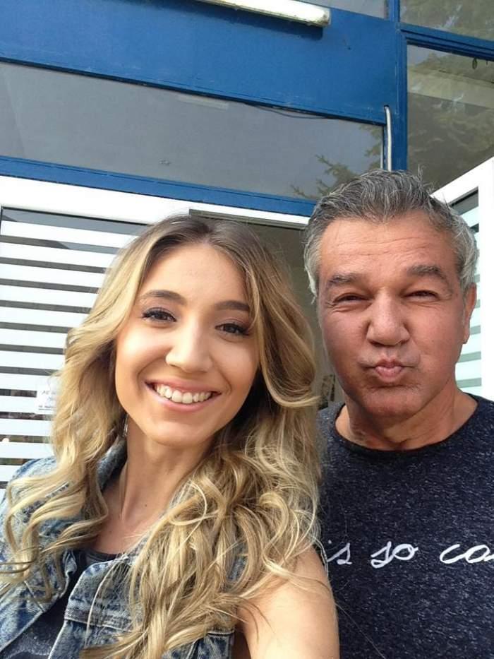 Dan Bittman și Monica Odagiu s-au despărțit, la șase luni după ce s-au ...