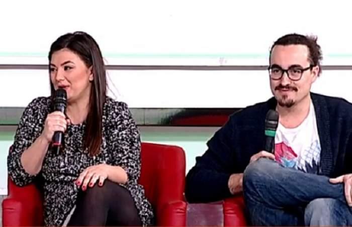 Maria Popovici a plecat din România! „E o căsuță modestă, dar o să ne ...