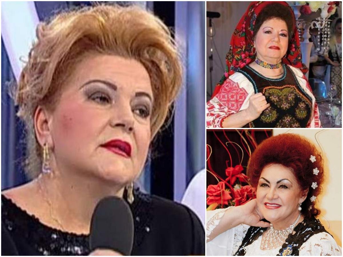 Cum a comentat Maria Cârneci scandalul de proporții dintre Saveta ...