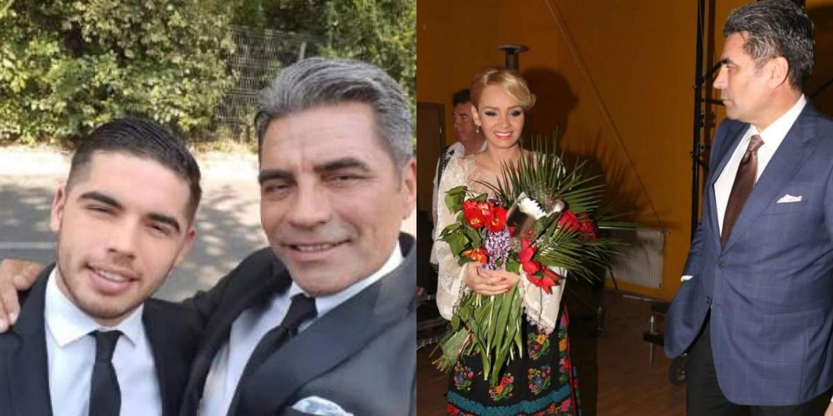 Fiul lui Marcel Toader, atac dur la adresa Mariei Constantin, după ce a ...