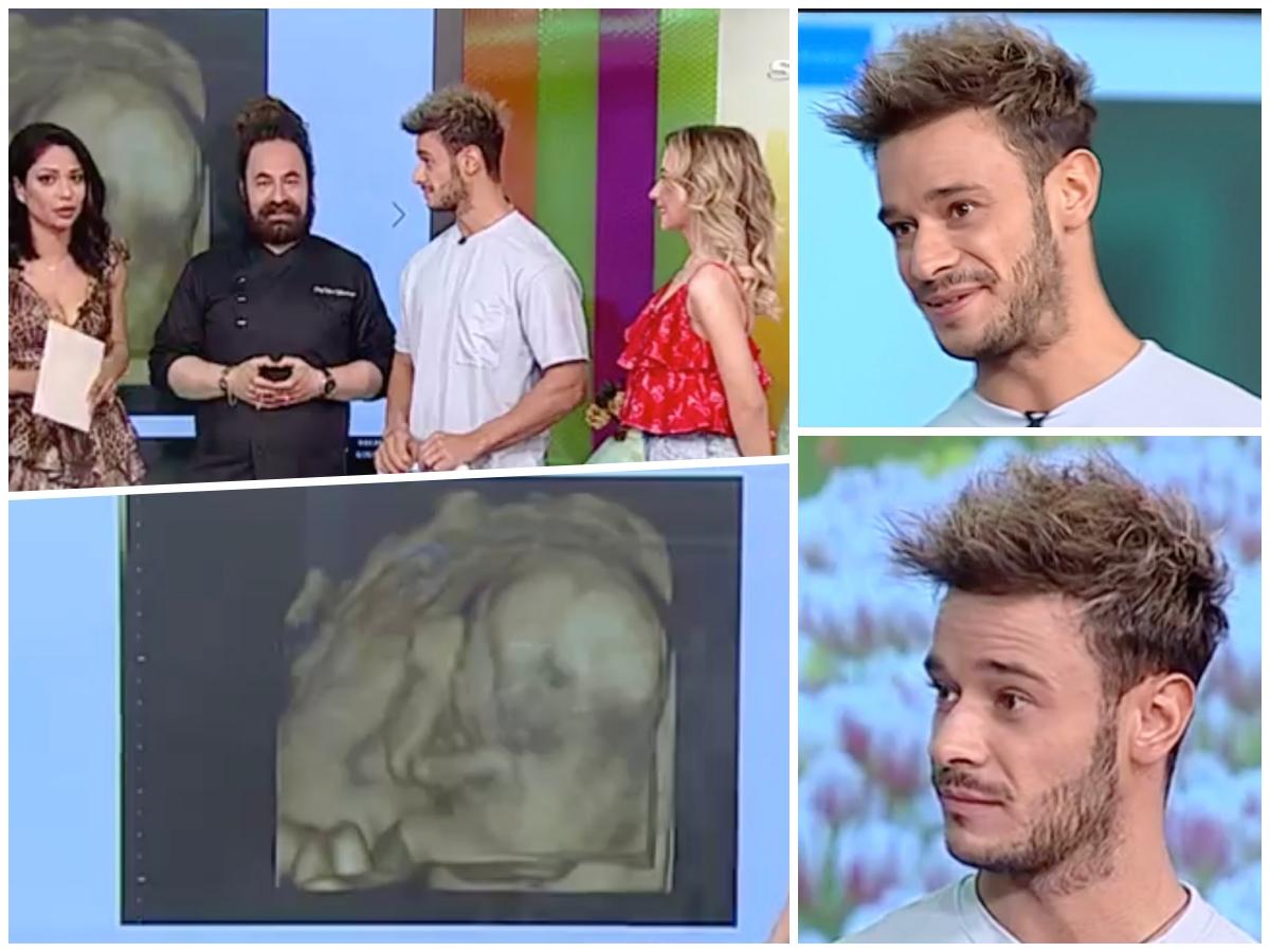 Dima Trofim va deveni tată pentru prima dată! Primele declarații ale ...