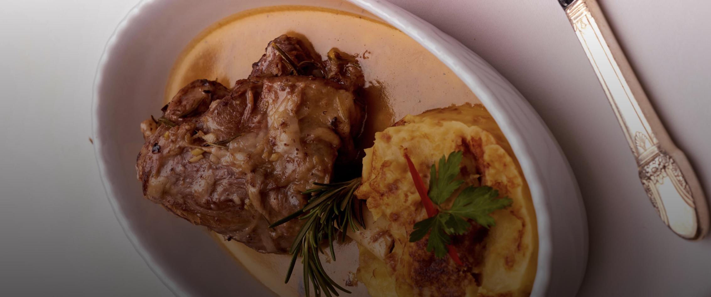 Tot ce trebuie să știi despre ZEXE, restaurantul cu specific românesc ...