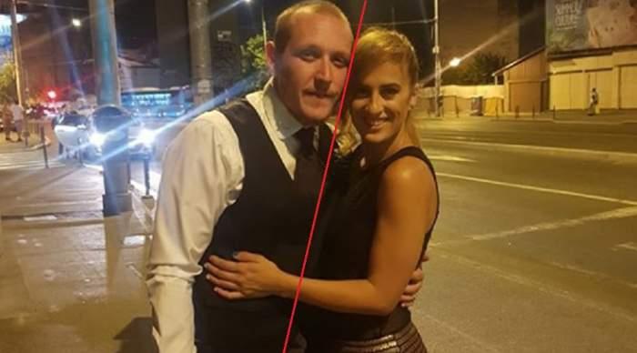 Iubita lui What’S Up a confirmat despărțirea de artist! Alice ...