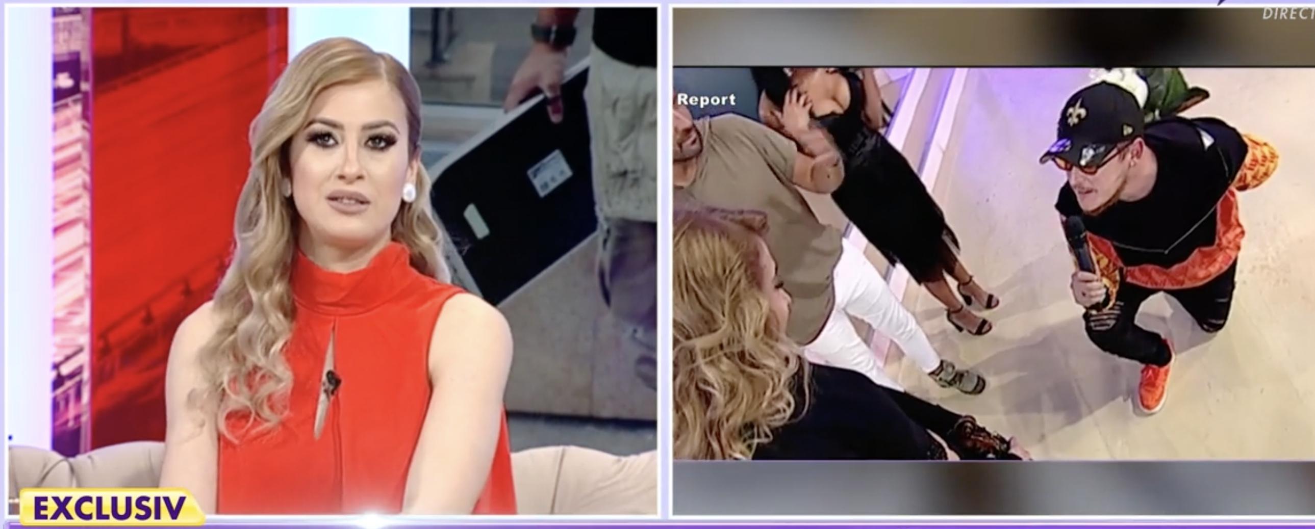 Adevărul despre despărțirea dintre What’s Up și Alice Badea! A fost ...