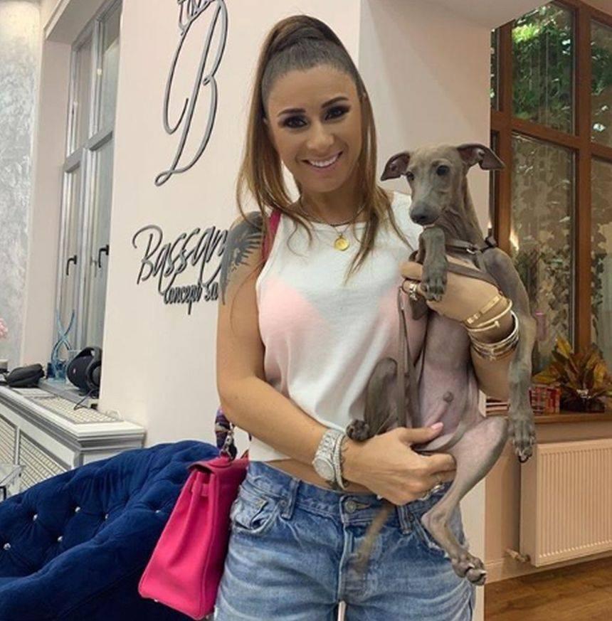 Anamaria Prodan, replică pentru Silvana Peng, după ce "cuscra" lui Reghe a spus desprea ea că ...