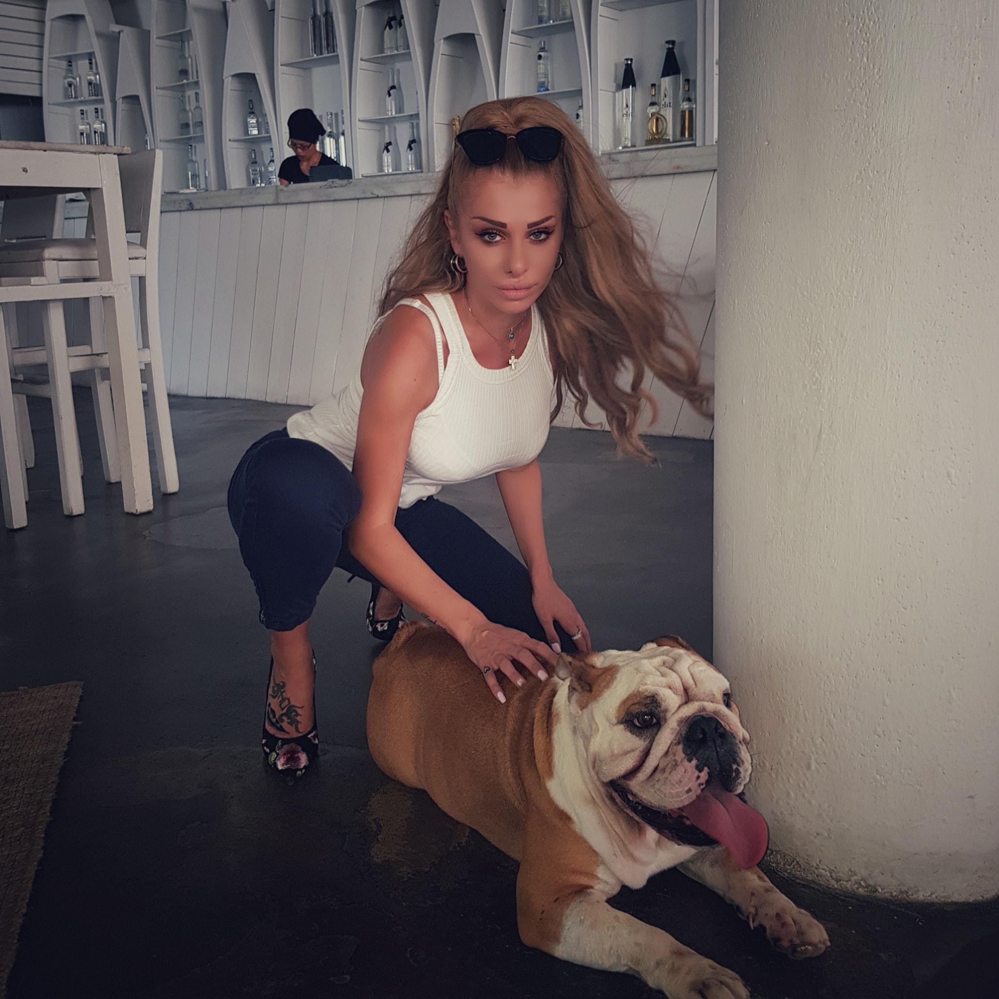 Maria Andria și-a transformat pasiunea în afacere! A investit 100.000 ...