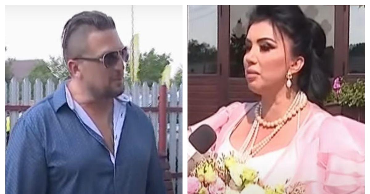 Adriana Bahmuțeanu va îmbrăca din nou rochia de mireasă. Când va avea ...