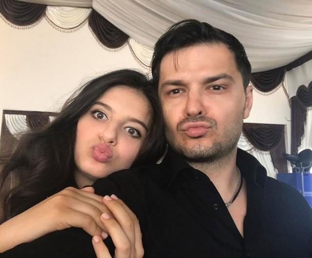 Carmina Vârciu, despre bărbatul din viaţa ei. Pe cine iubeşte: "Ne ...