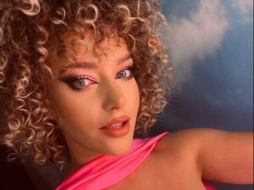 Alexia Țalavutis e căsătorită de 5 ani cu Alex Fotea și vor un copil ...