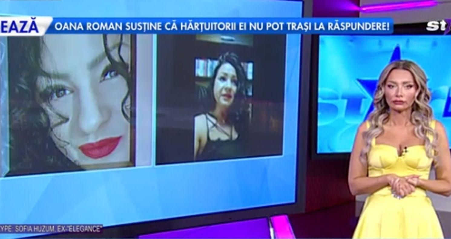 Dezvălurii cutremurătoare ale Sofiei Huzum! De unde are cicatricile de ...