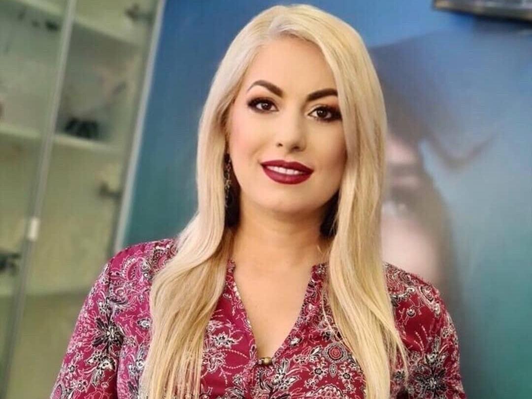 Ornela Pasăre, despre despre soțul ei, la un an de la căsătorie: „A ...