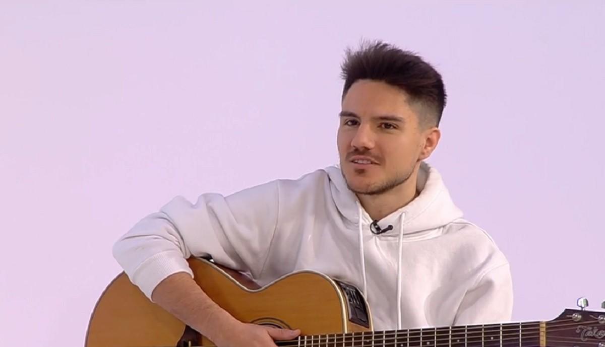 Fiul lui Leo Iorga, debut cu probleme în lumea muzicală! „M-am trezit ...
