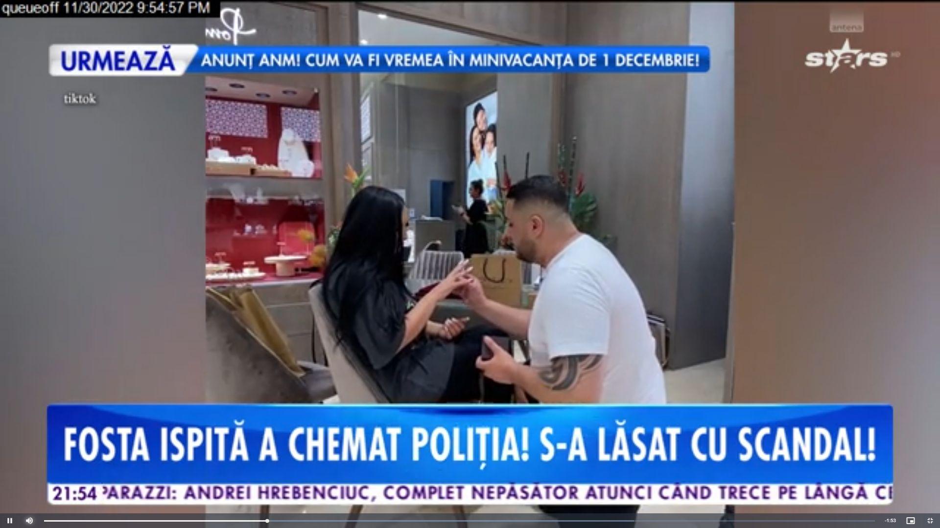 Dana Badea, acuzații teribile la adresa lui Alin, după ce a chemat ...