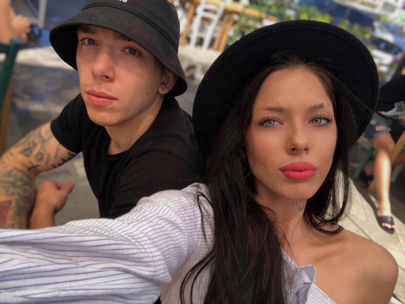 Alexandra, fiica lui Cătălin Zmărăndescu, declarații neașteptate despre ...